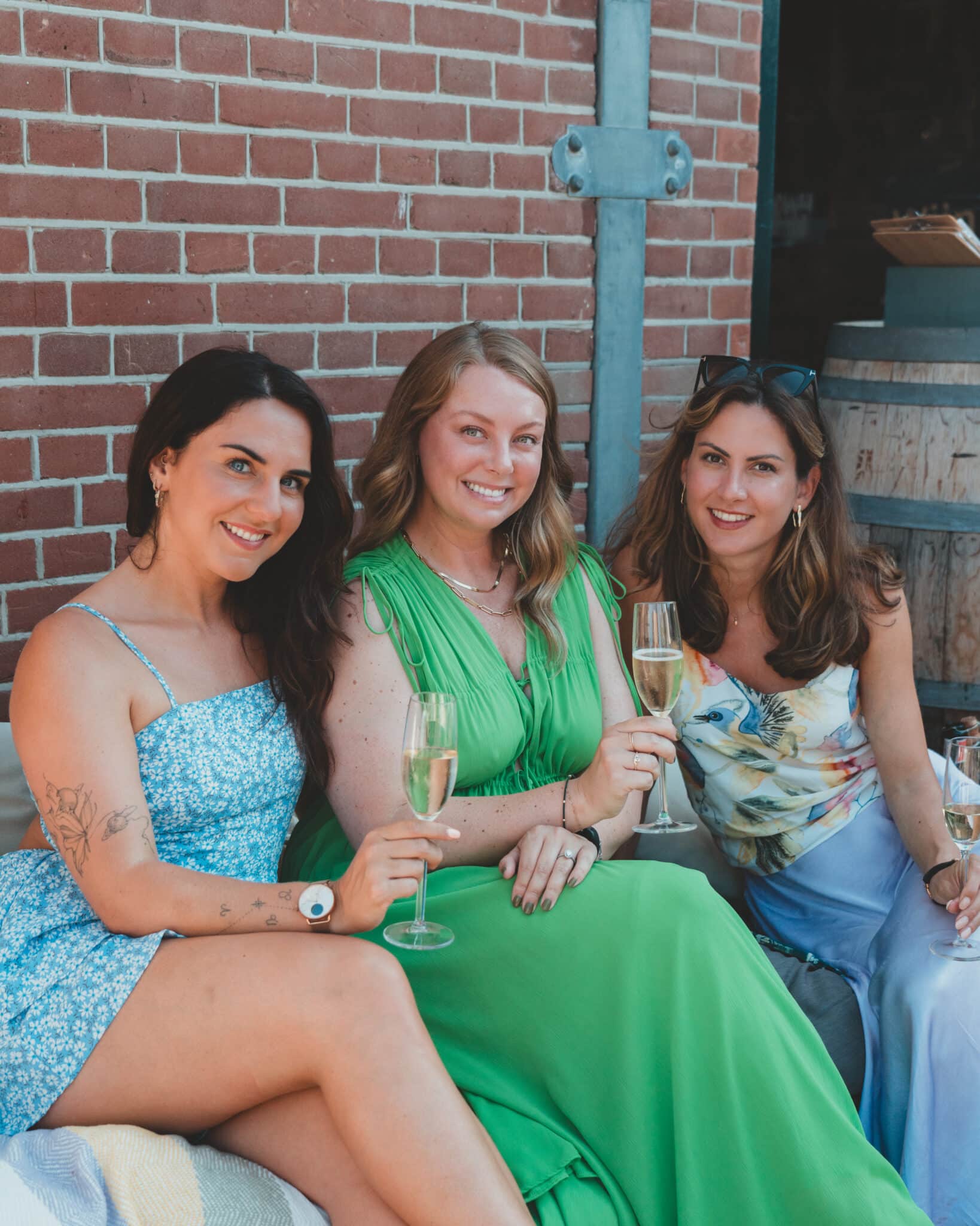 Ubuntu Beach in Zandvoort - Visit Zandvoort